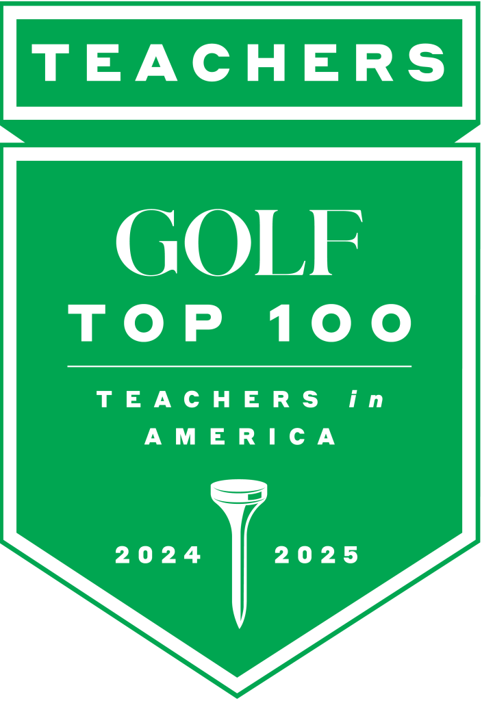 Golf Lessons Naples Florida | Five-Time PGA Teacher of the Year